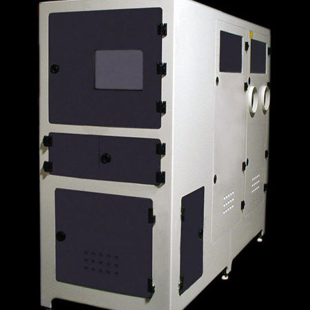 Chemical Delivery Systems - Apex Industries