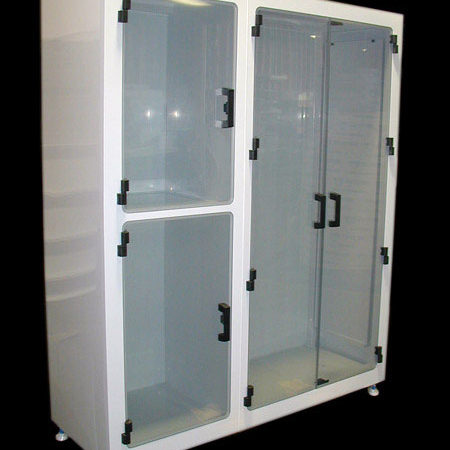 Chemical Delivery Systems - Apex Industries