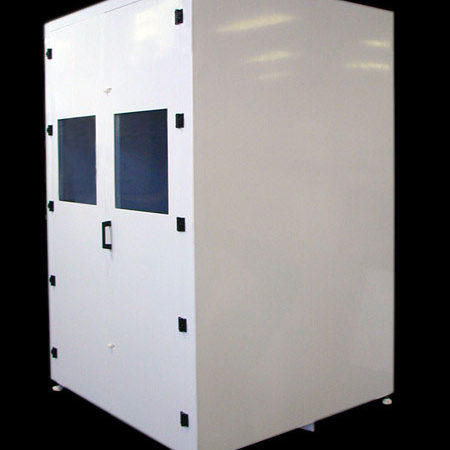 Chemical Delivery Systems - Apex Industries