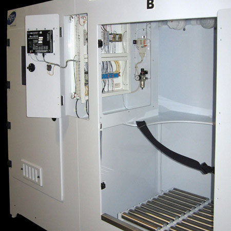Chemical Delivery Systems - Apex Industries