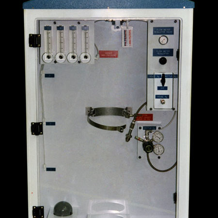 Chemical Delivery Systems - Apex Industries