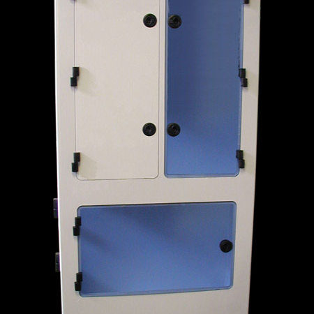 Chemical Delivery Systems - Apex Industries