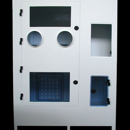 Chemical Delivery Systems - Apex Industries
