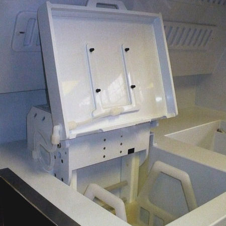 Wet Benches – Process & Cleaning Stations - Apex Industries