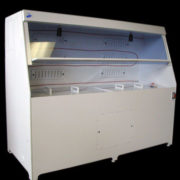 Wet Benches – Process & Cleaning Stations - Apex Industries