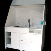 Wet Benches – Process & Cleaning Stations - Apex Industries